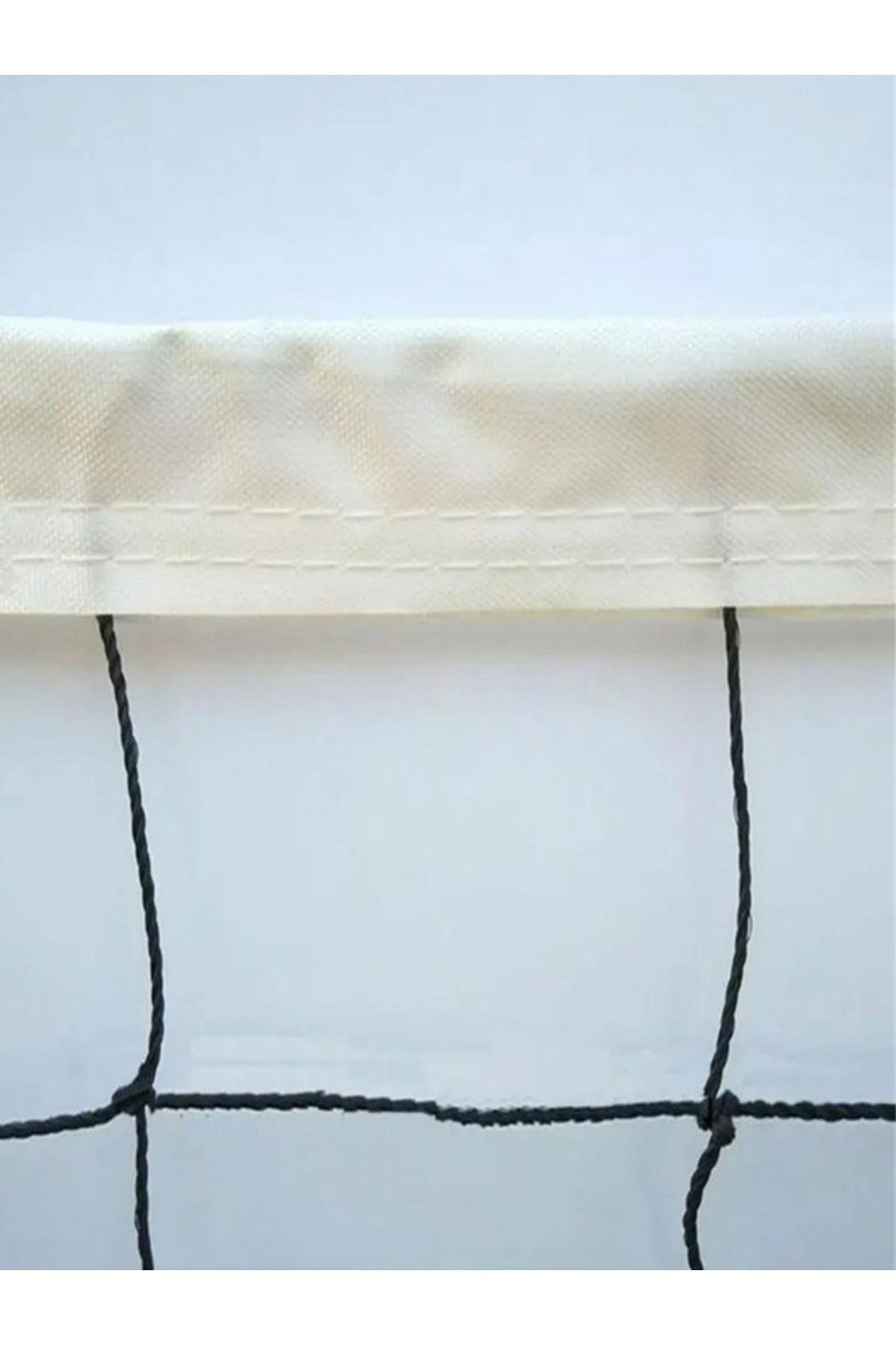 Clifton Portable Practical Volleyball Net 9.5 Meters With 4 Side Bands 2 mm 15x15 cm Eye Trendyol