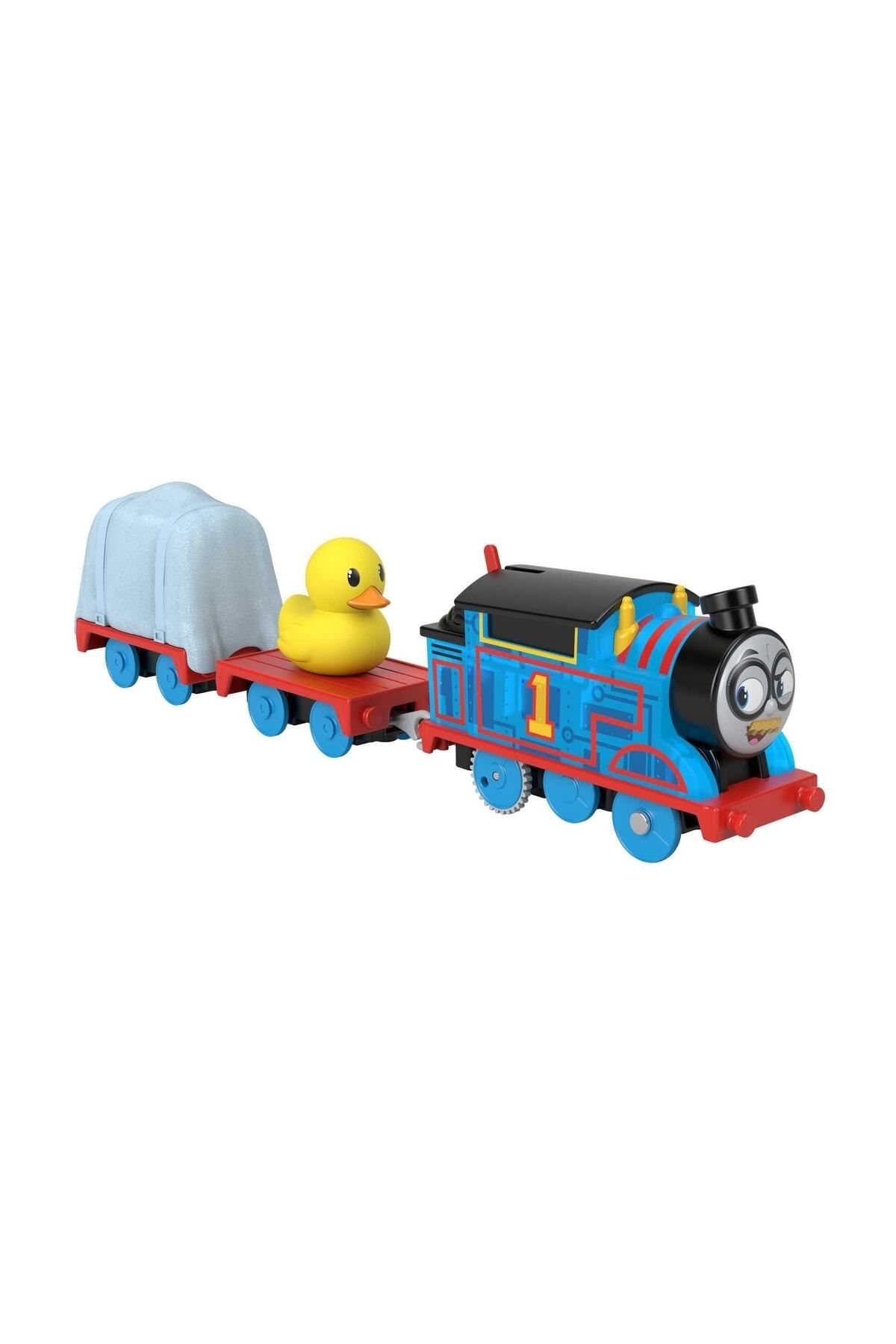Thomas And Friends Thomas Ve Arkadaşları Gizli Ajanı Thomas Fiyatı Yorumları Trendyol