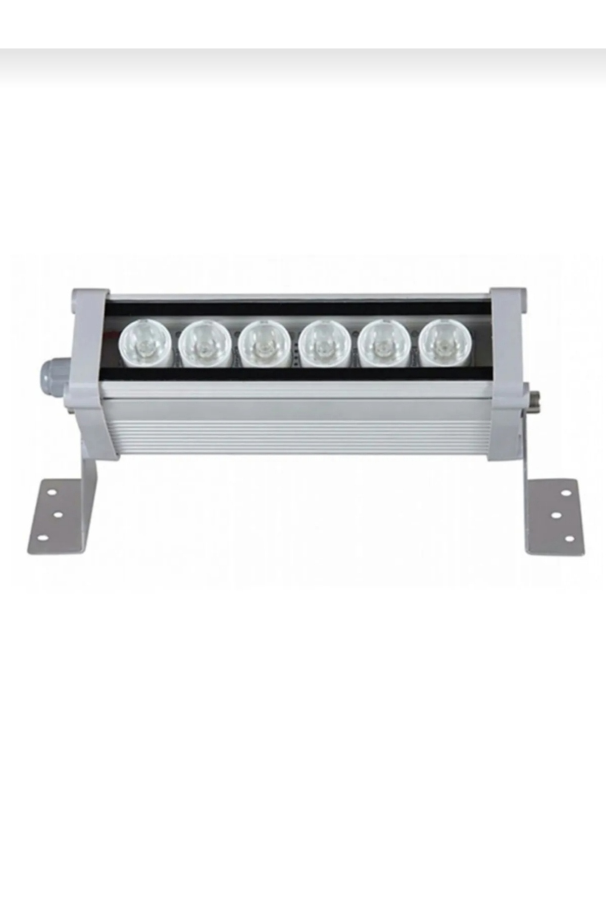 ADALED 10 Cm Led Dış Mekan Duvar Ağac CAMİ Bina Cephe Boyama Wallwasher ...