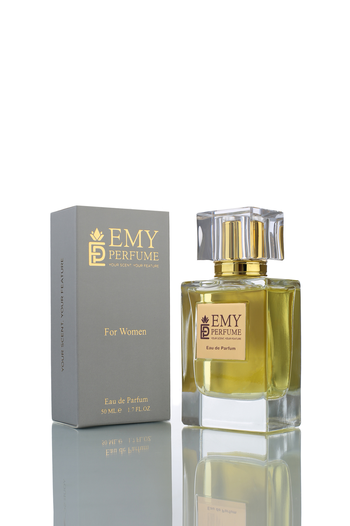 EMY PERFUME W20 Kadın Parfüm (MUADİL: LADY MİLLİON) Fiyatı, Yorumları ...