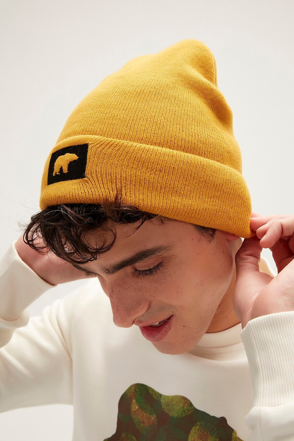 Bad Bear Marque Hardal Bere Fiyatı, Yorumları - Trendyol