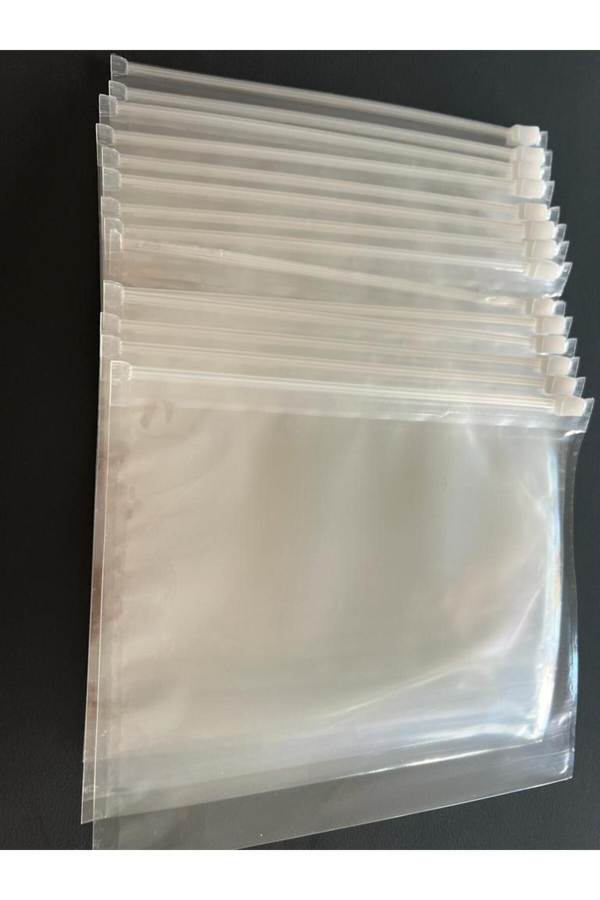 Kraft Şeffaf Lamineli Slider Zipli Kilitli Poşet ,doypack ,fermuarlı ...