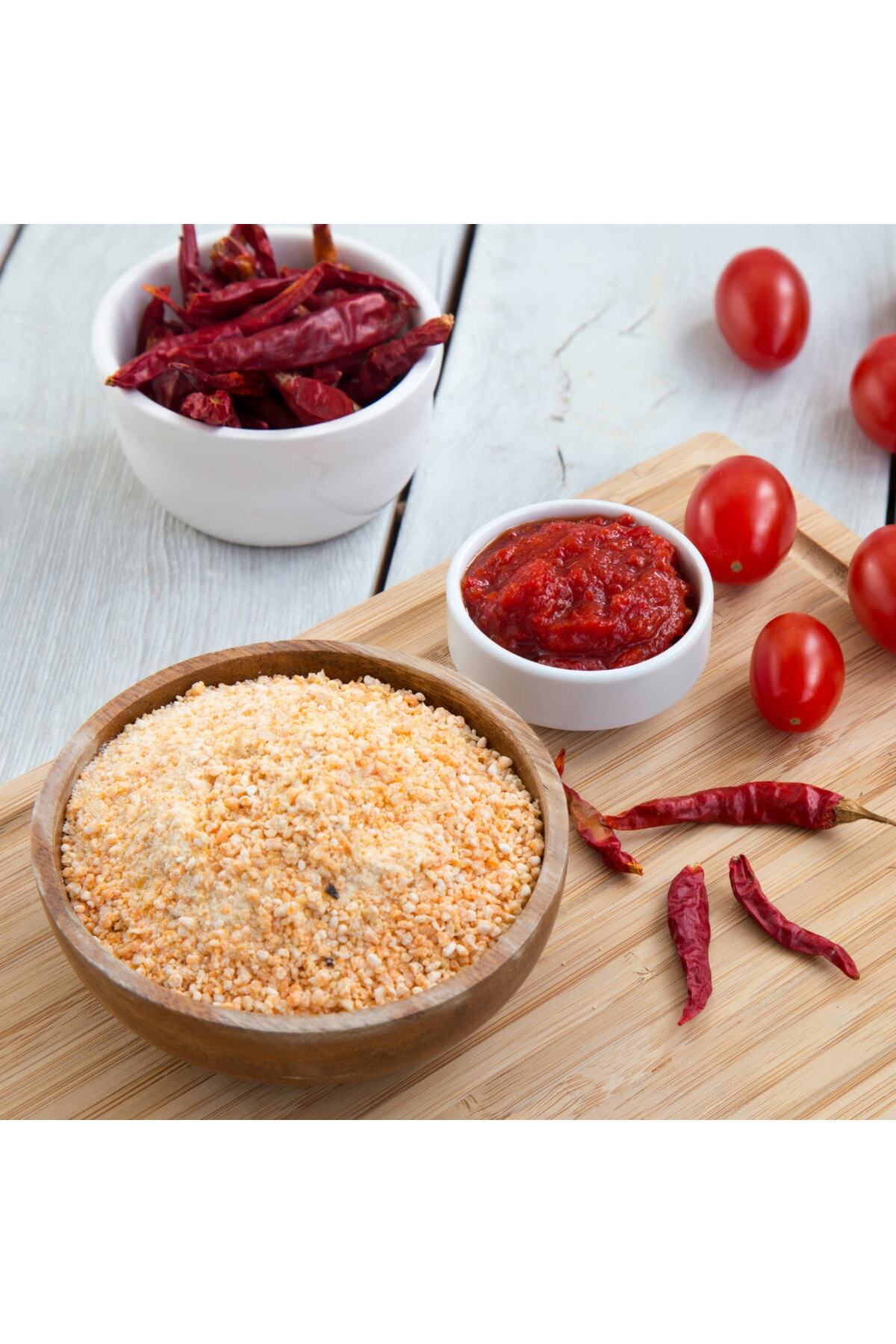 Farmade Glutensiz Laktozsuz-vegan Tarhana Fiyatı, Yorumları - Trendyol