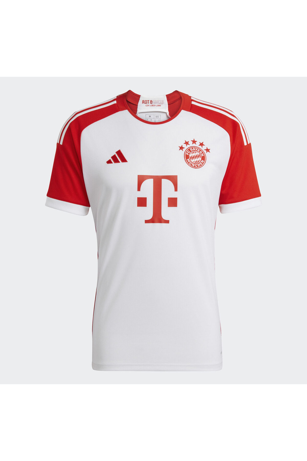 adidas Fc Bayern 23/24 Iç Saha Forması Ij7442 Fiyatı, Yorumları - Trendyol