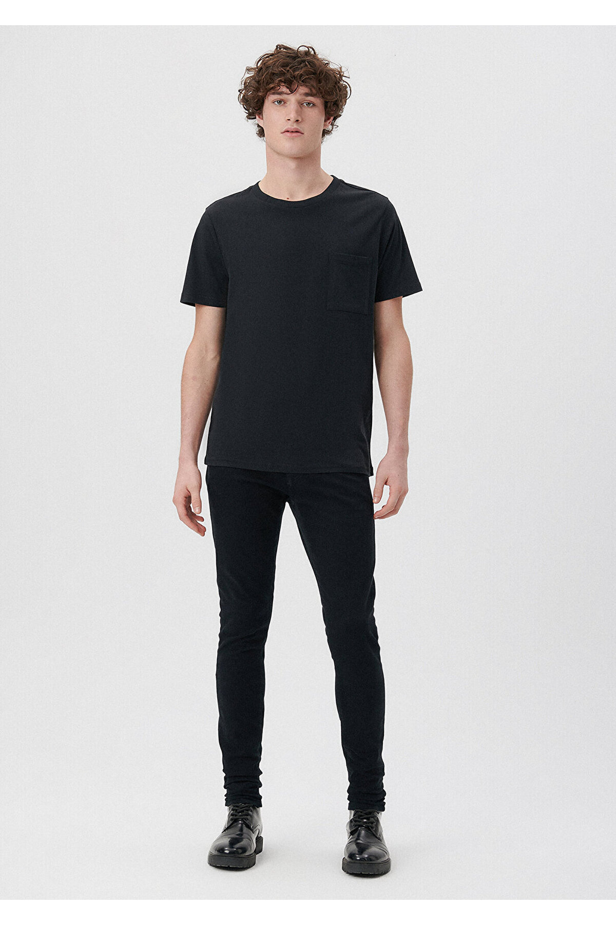 Mavi Rob Siyah Black Jean Pantolon 001030-32936 Fiyatı, Yorumları ...