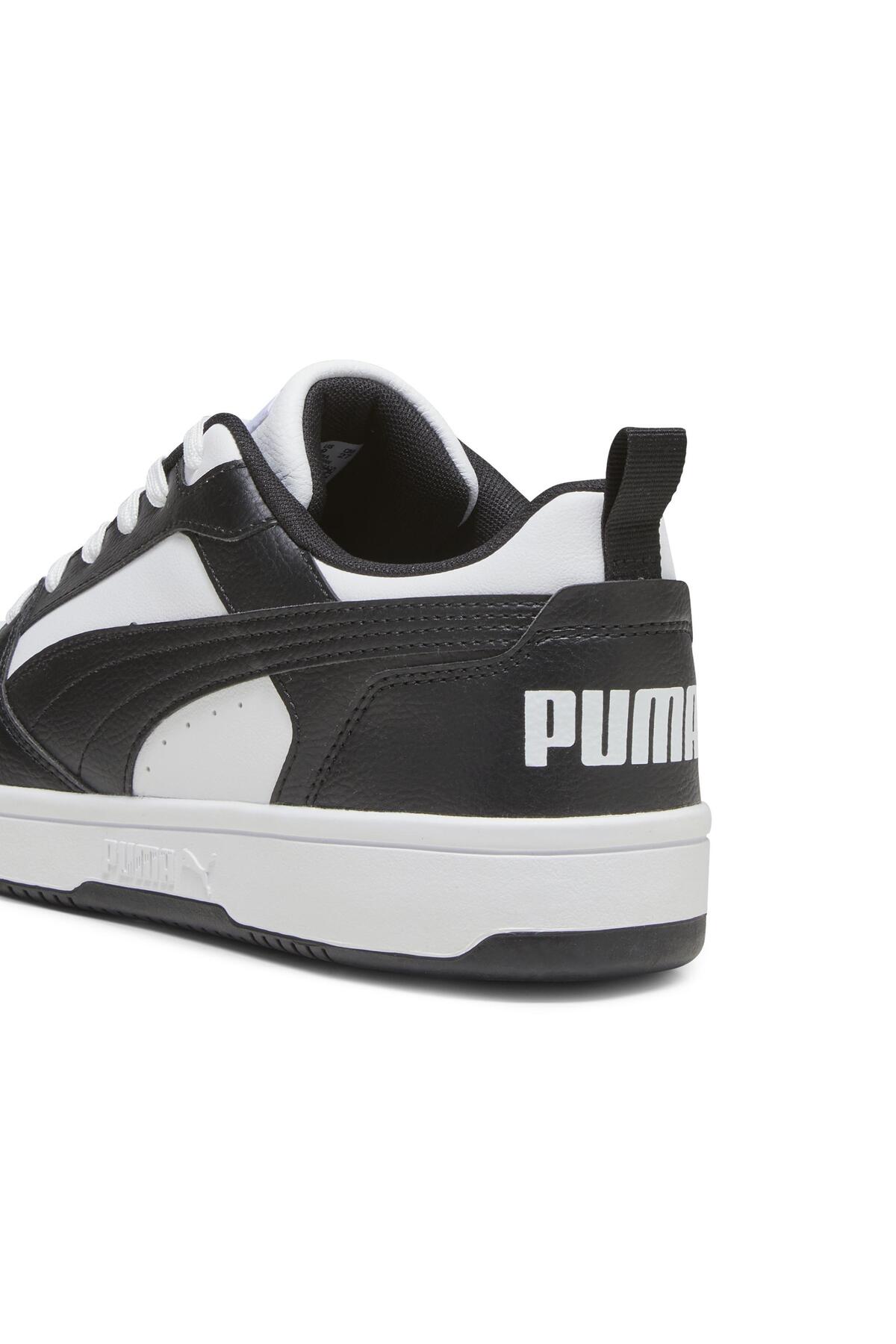 Puma 39232801 Rebound V6 Low Unisex Günlük Spor Ayakkabı Fiyatı ...