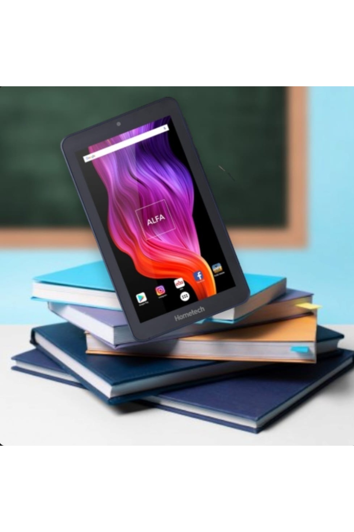 Hometech ALFA 7LM TABLET Fiyatı, Yorumları - Trendyol