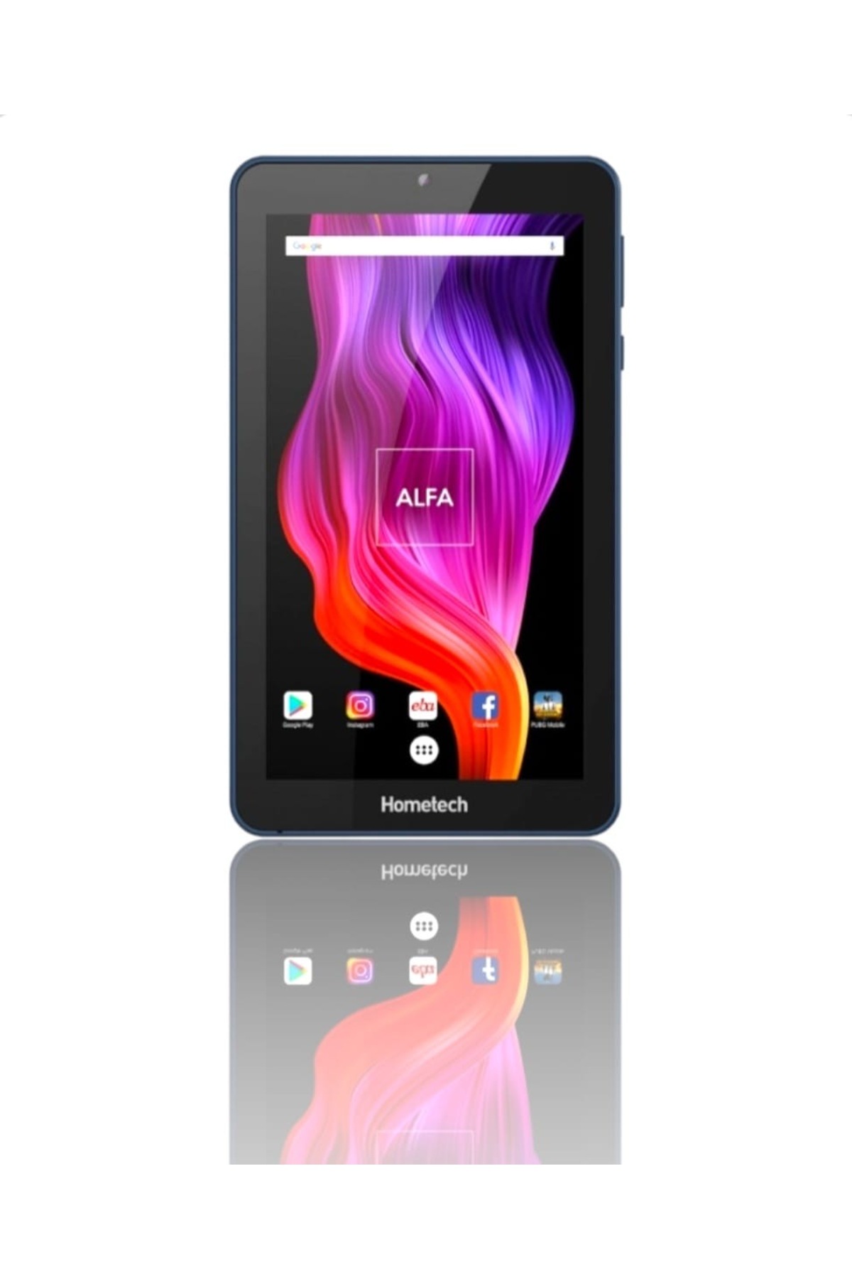 Hometech ALFA 7LM TABLET Fiyatı, Yorumları - Trendyol