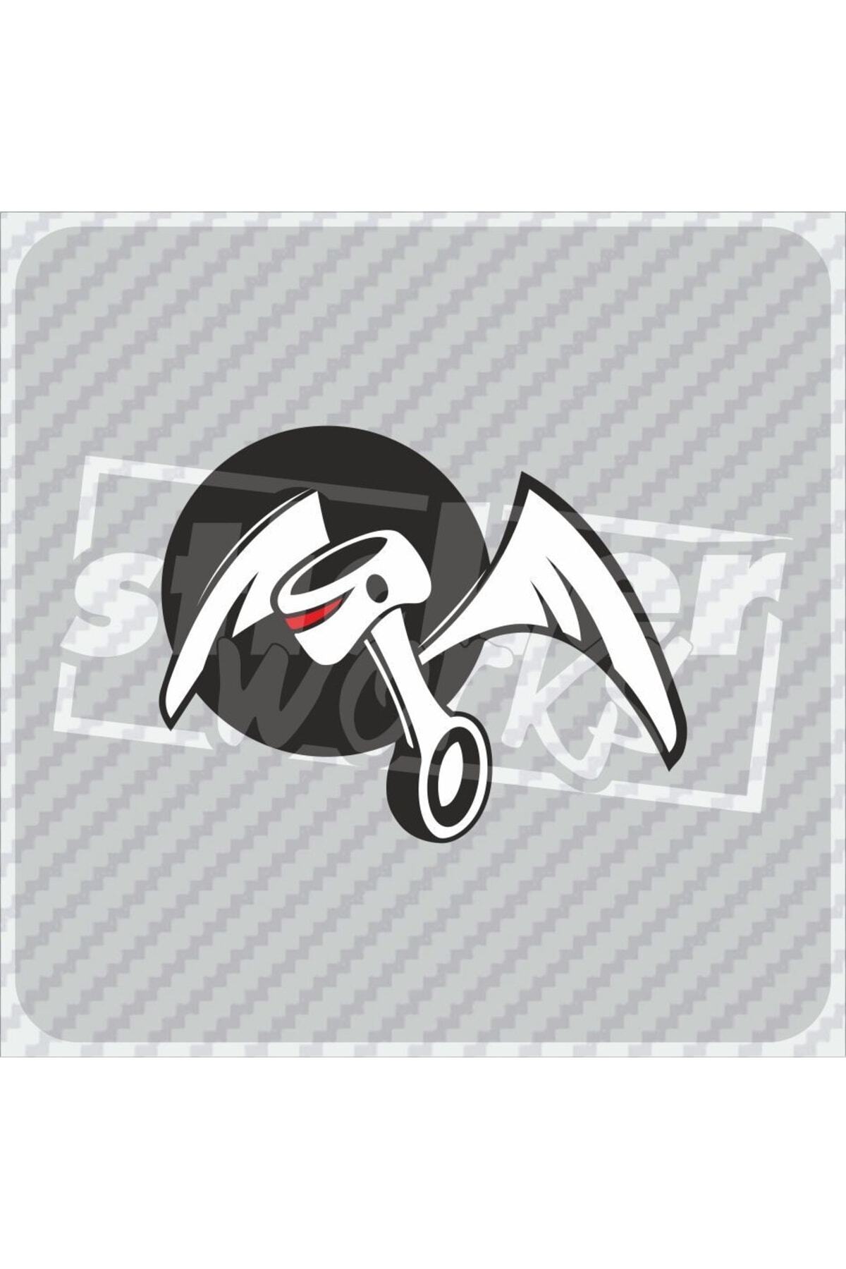 Sticker Works Paşaoğlu Sticker Fiyatı, Yorumları - Trendyol