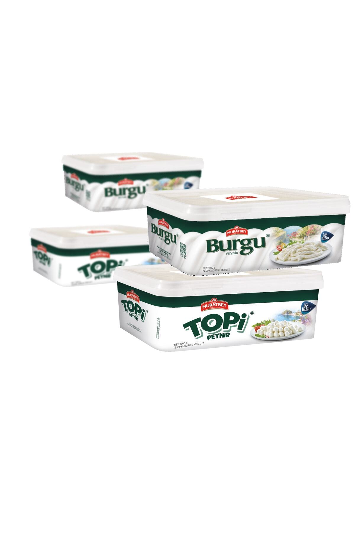 Muratbey Topi ( 1 Kg ) + Burgu ( 1 Kg ) Tava - Fiyatı, Yorumları