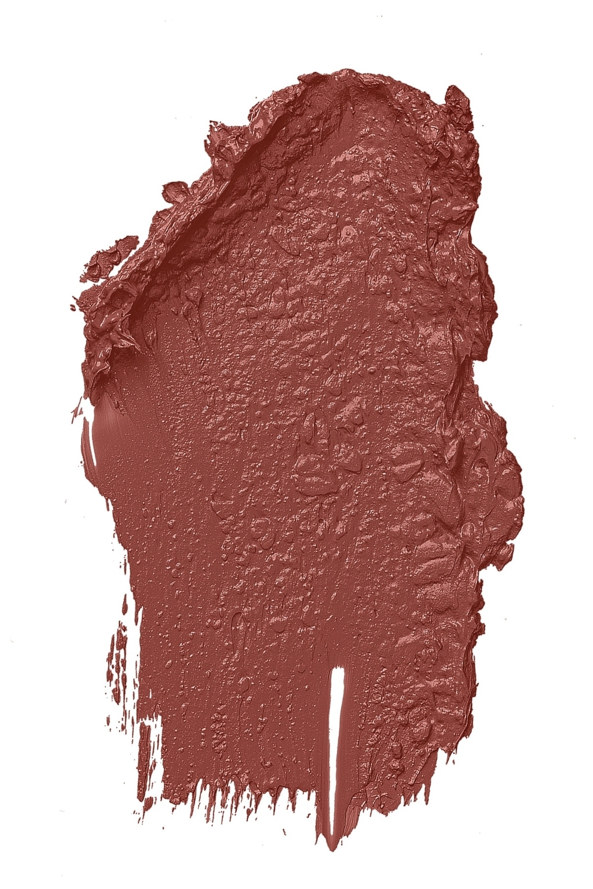 Note Cosmetics Deep Impact Lipstick Kremsi Dokulu Yarı Parlak Ruj 03 ...