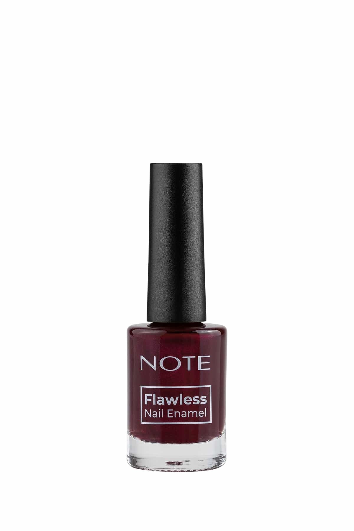 Note Cosmetics Nail Flawless Oje 103 Instant Plumpy - Kırmızı Fiyatı ...