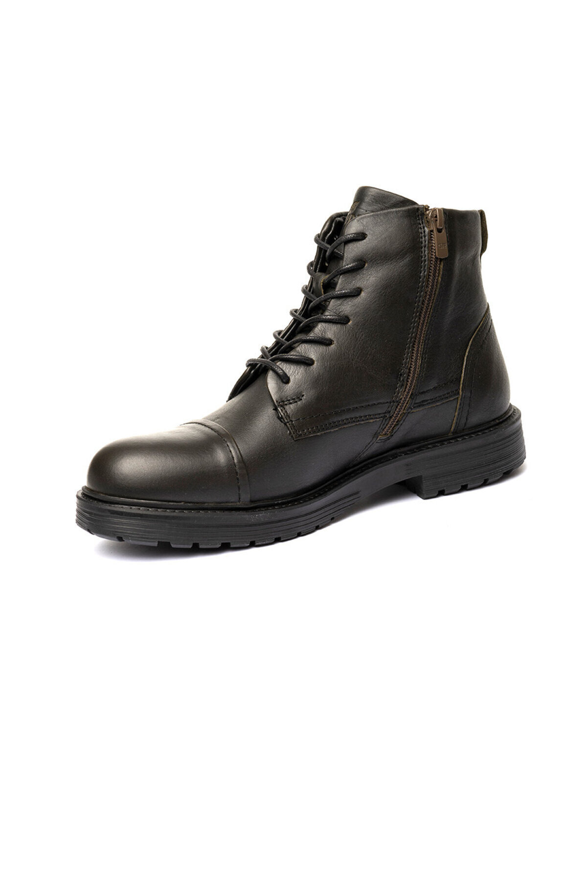 Greyder Erkek Yeşil Hakiki Deri Casual Bot 3k1yb16180 - Fiyatı, Yorumları