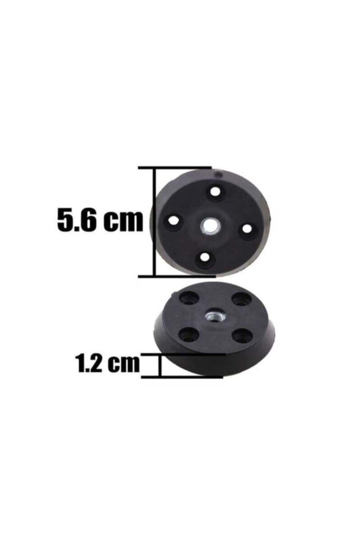 Dijital Bazar -10 CM İNCİ AYAK CEVİZ -AHŞAP AYAK- Fiyatı, Yorumları ...