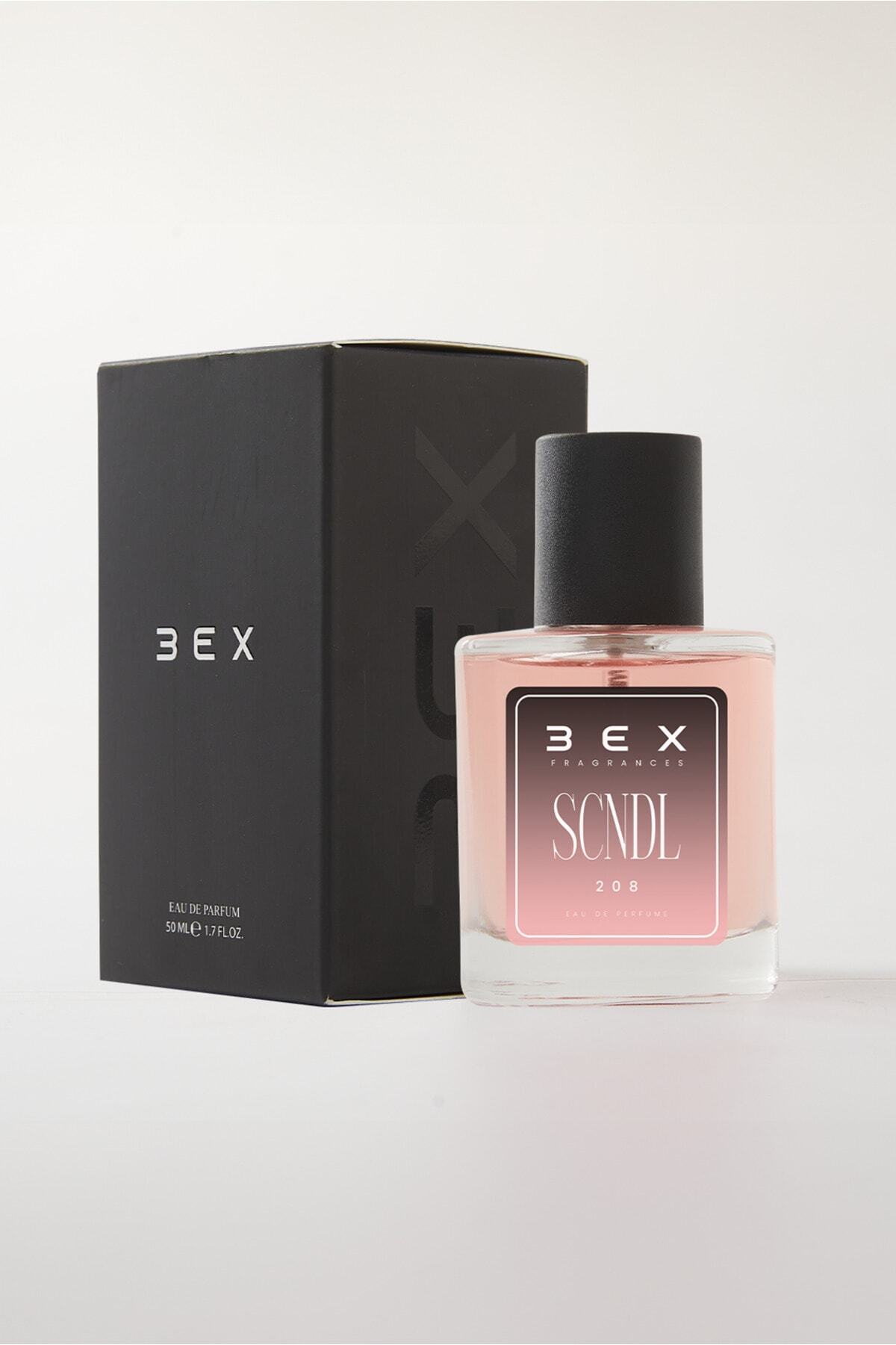 3ex 208 - Scandal 50ml Kadın Parfüm Fiyatı, Yorumları - Trendyol