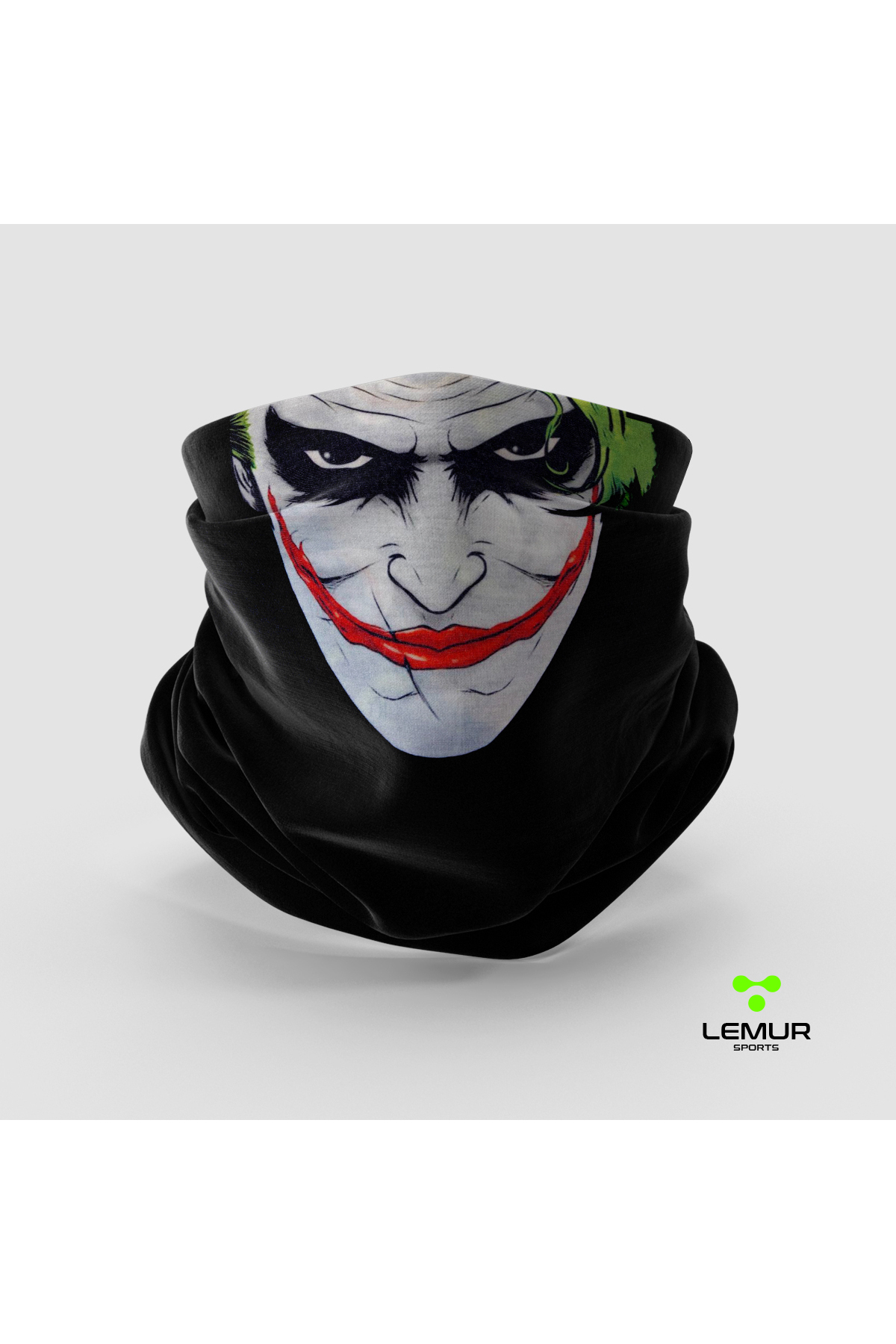 Lemur Joker Modelli Buff Fiyatı, Yorumları - Trendyol