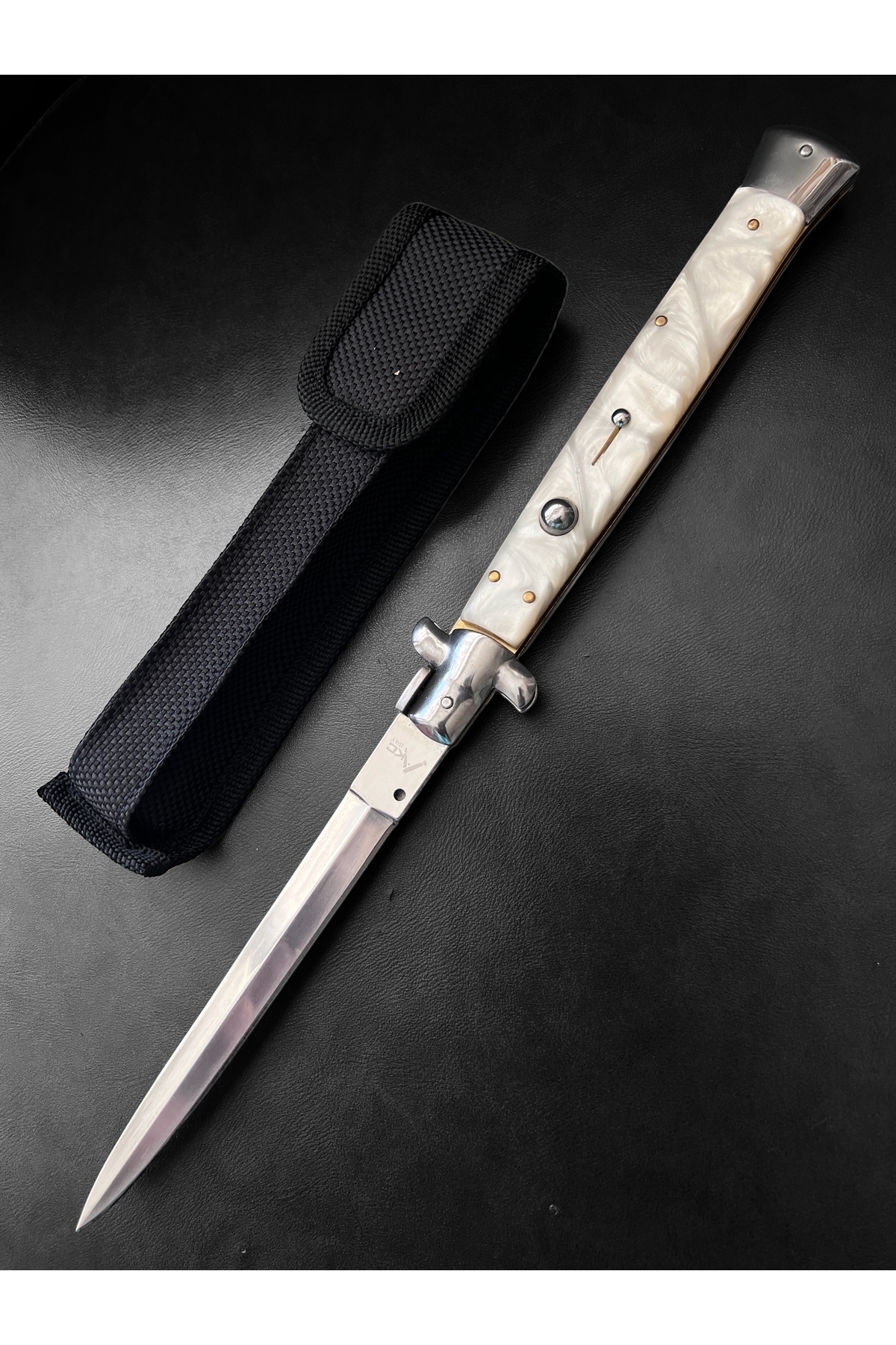 erkan sinan Akc Italyan Çakı 33 cm Kılıflı - Fiyatı, Yorumları