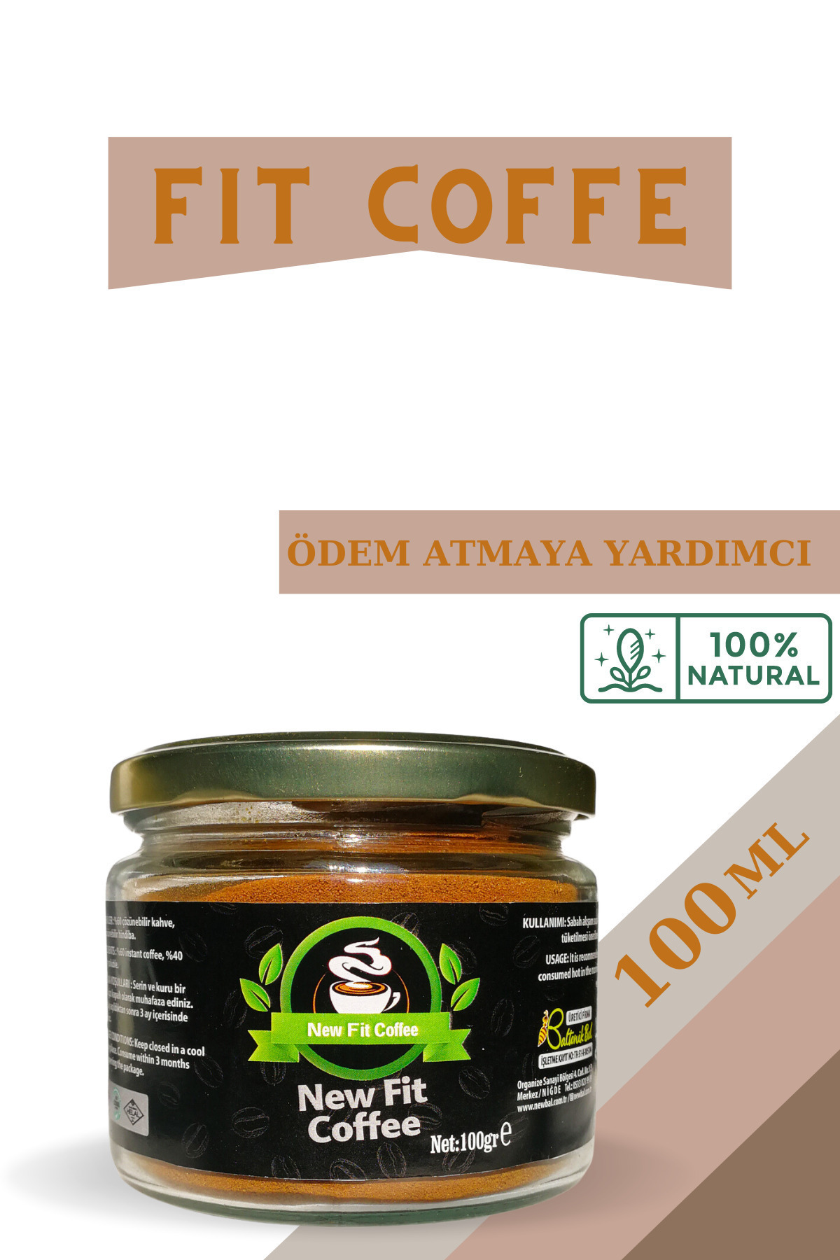 Pause Bal Fit Coffee Hindibağ Özlü Fiyatı, Yorumları - Trendyol