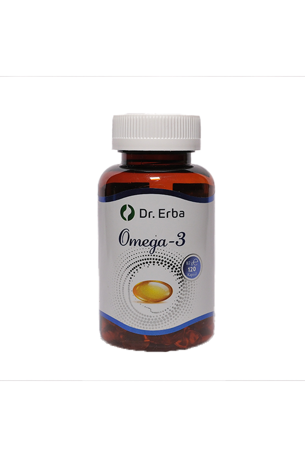 Dr Erba Omega 3 Takviye Edici Gıda Fiyatı, Yorumları - Trendyol