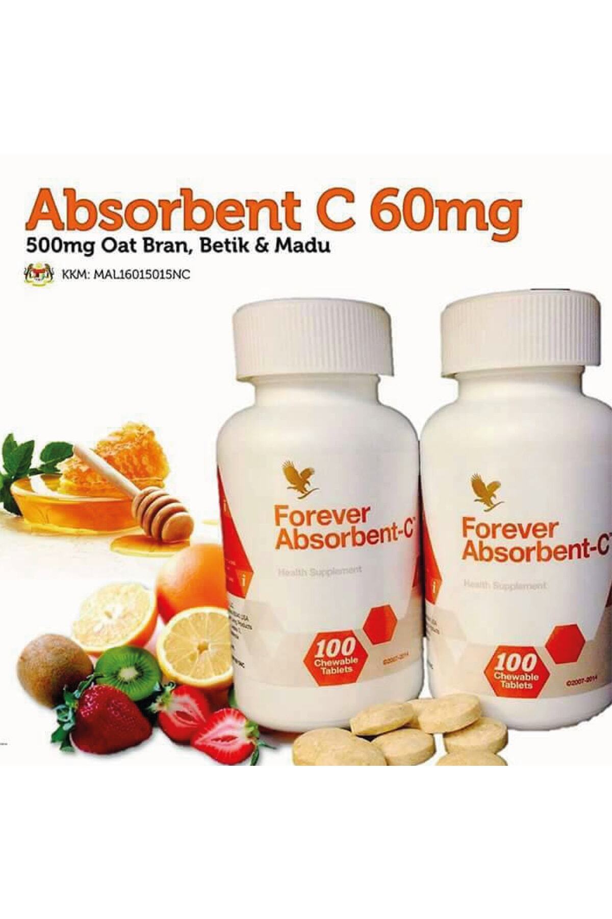 Forever Living Absorbent-c Fiyatı, Yorumları - Trendyol