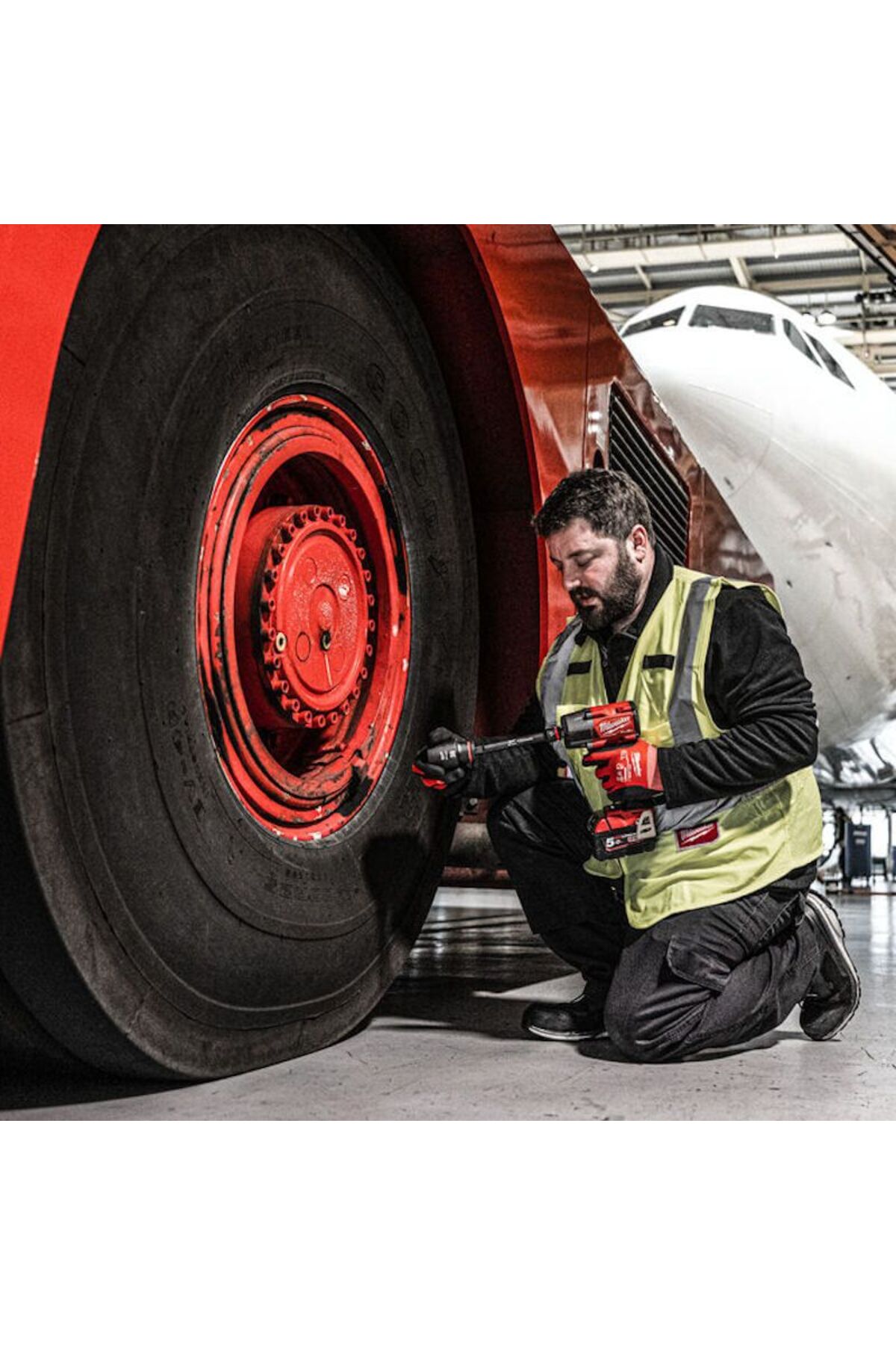 Milwaukee MİLWAUKEE 13 PARÇA SHOCKWAVE 1/2" SÜRÜCÜ DARBELİ LOKMA SETİ ...