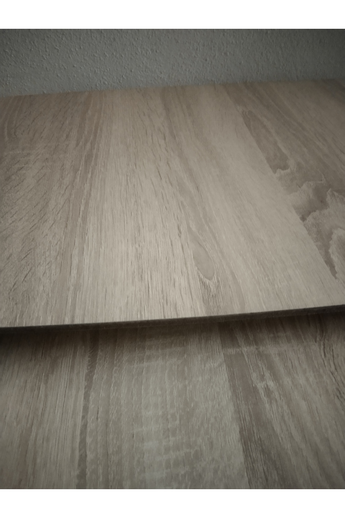 VİZYON Meşe rengi %100 MDF 4 lü zigon sehpa yan sehpa servis sehpası Fiyatı, Yorumları - Trendyol