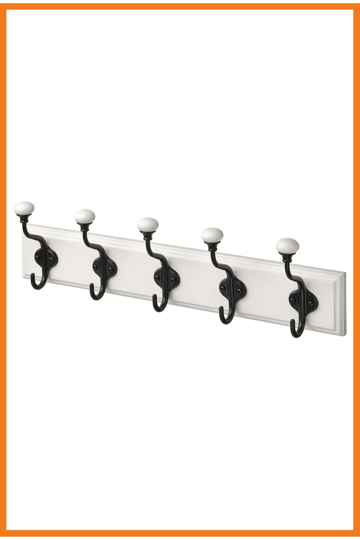 Alony Home Landkrabba Duvar Askısı 50 Cm Beyaz Fiyatı, Yorumları - Trendyol
