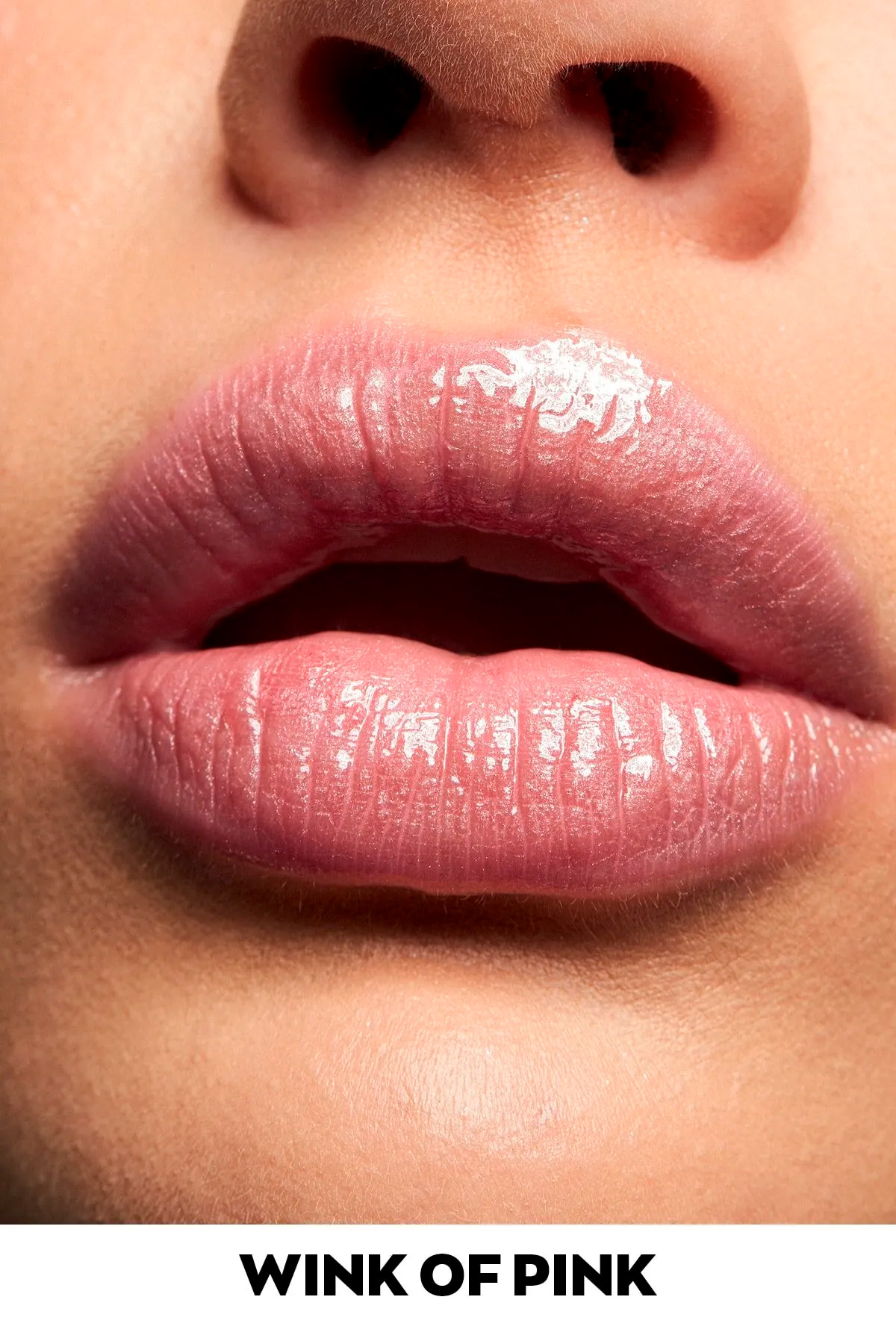 Avon Ultra Color Lip Gloss Besleyici Dudak Parlatıcısı - Wink Of Pink 2 ...