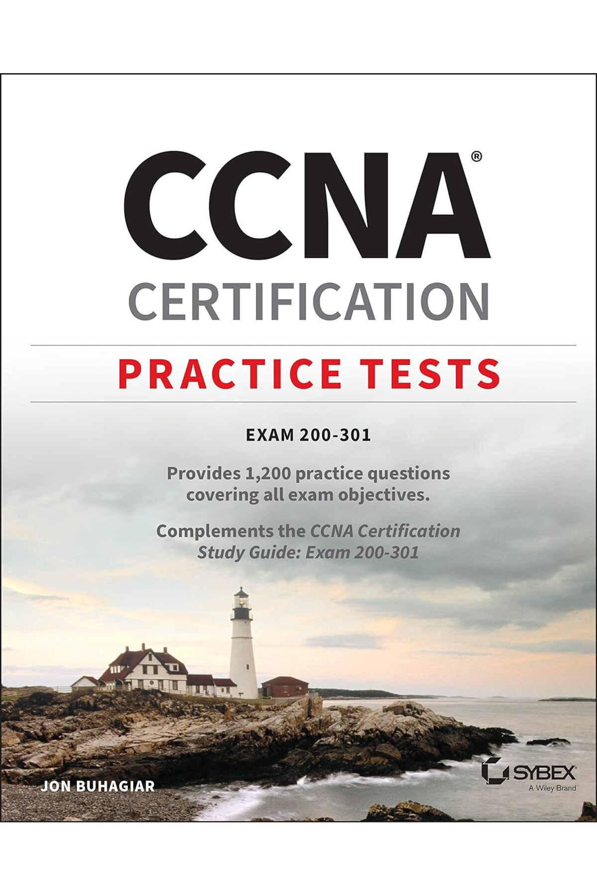 Sybex CCNA Certification Practice Tests: Exam 200–301 Fiyatı, Yorumları ...