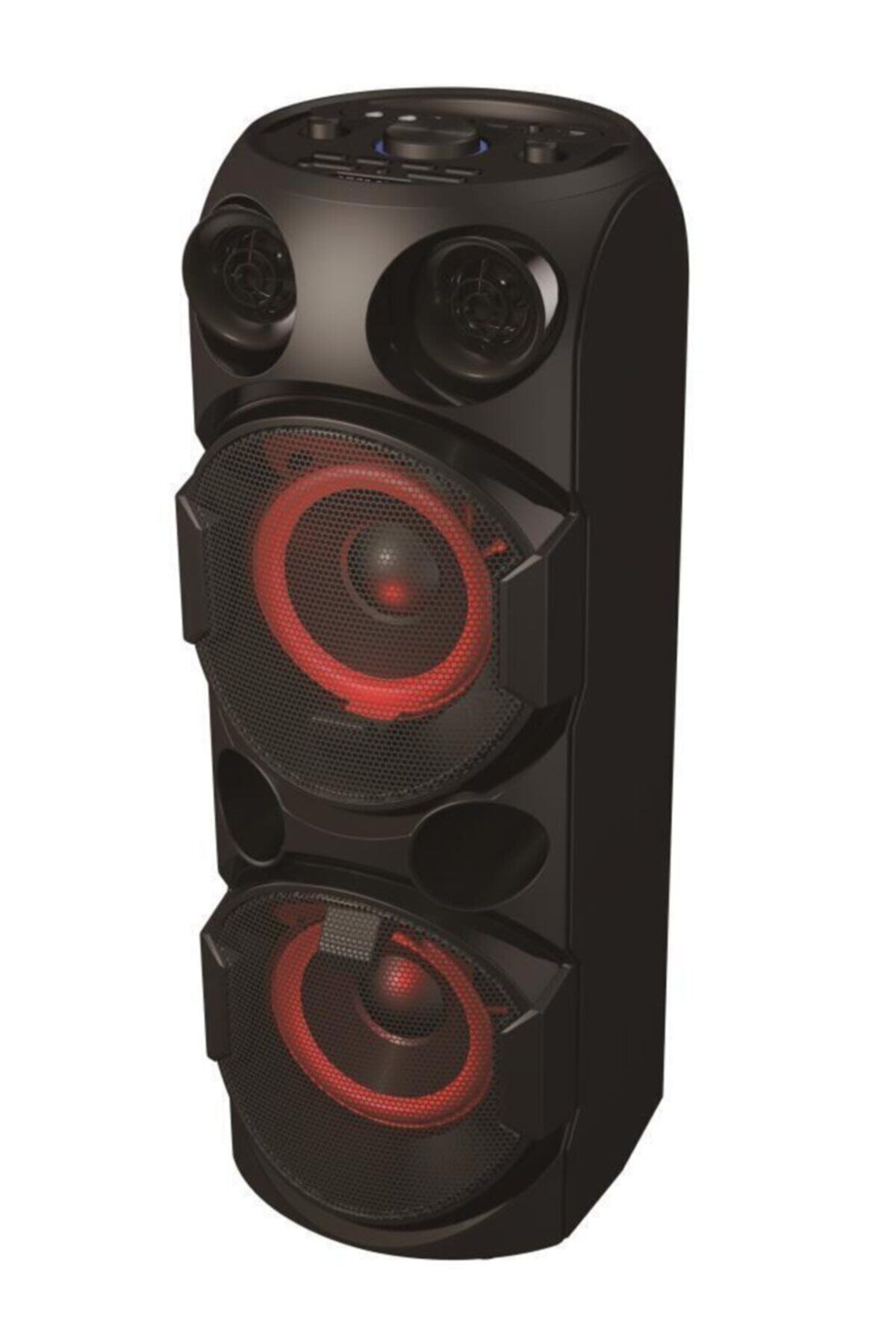 GoldMaster Enjoy-200 DJ PARTY BOX Büyük Boy Bluetooth Şarjlı - Fiyatı ...