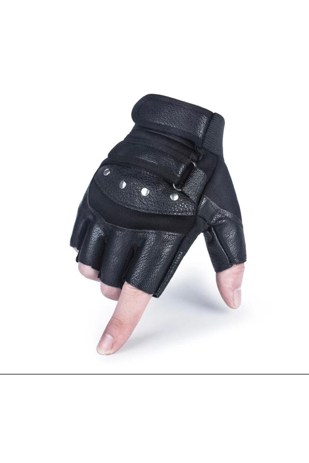 boomist Erkek Deri Kesik Eldiven Fiyatı, Yorumları - Trendyol