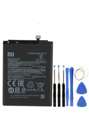 Redmi Note 8 Batarya Fiyatları ve Modelleri - Trendyol