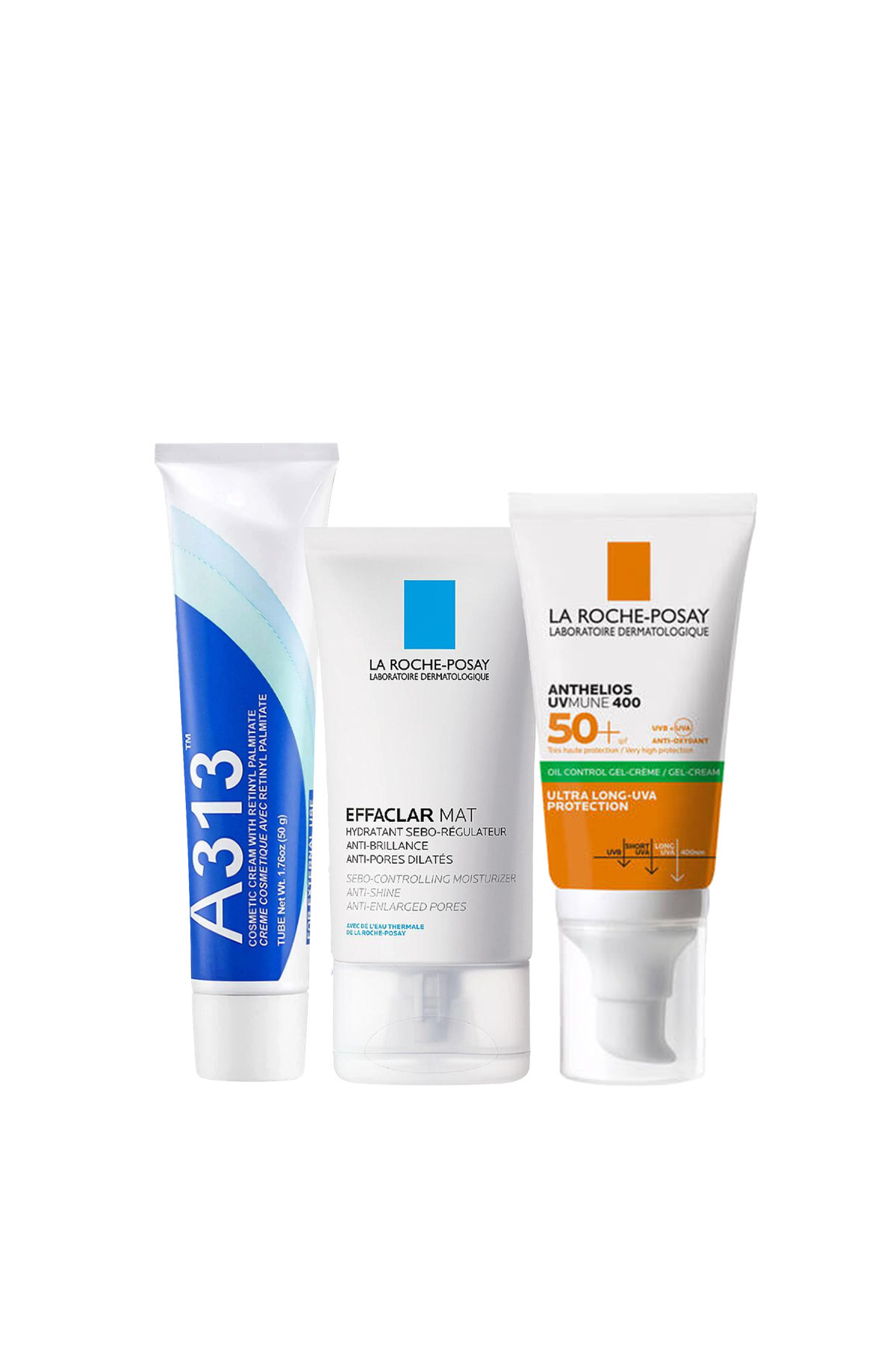A313 Retinol Kırışıklık Karşıtı Krem 50 g Cilt Bakım Seti Fiyatı ...