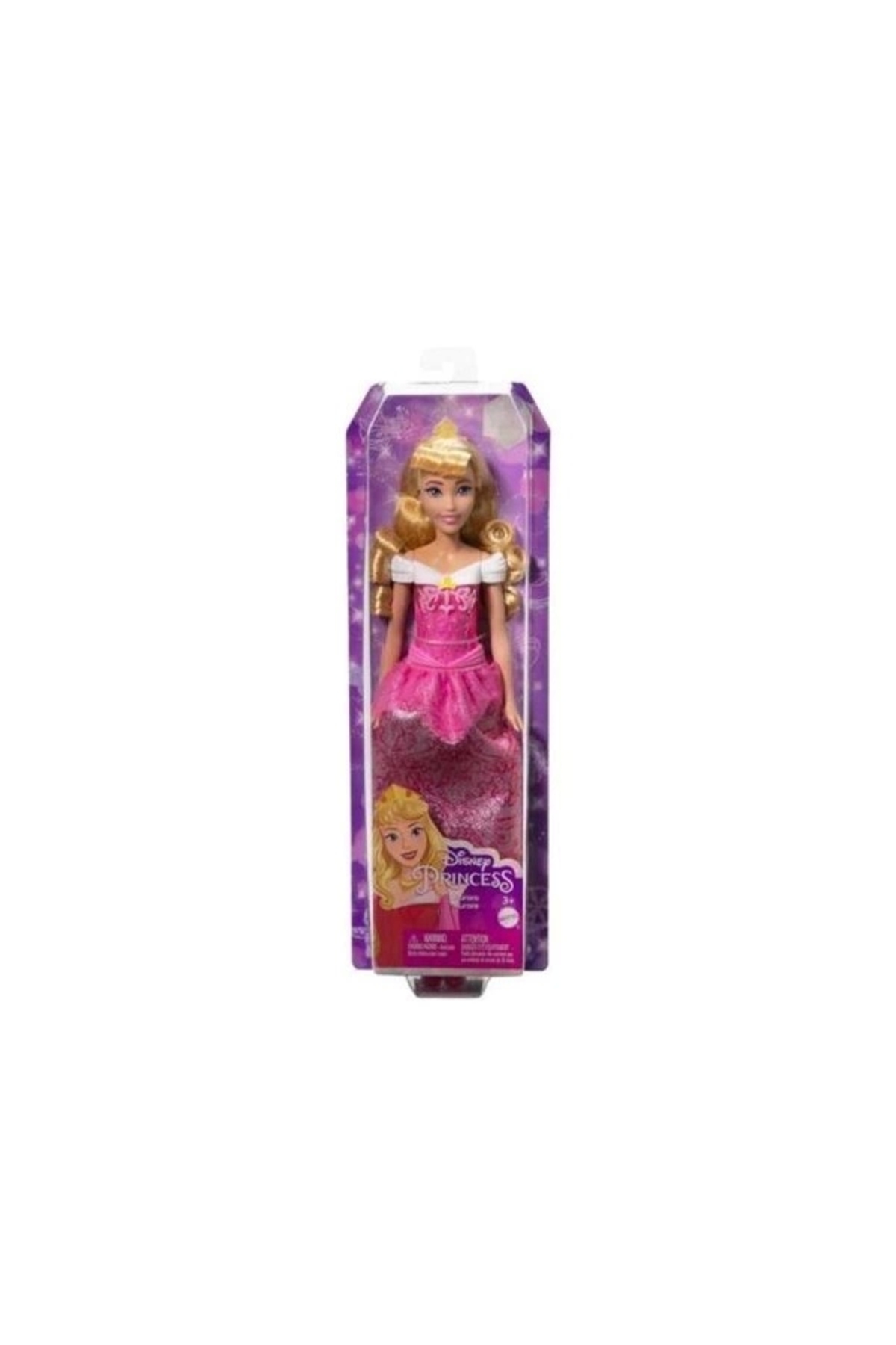 Mattel Disney Prenses Aurora Hlw09 Fiyatı, Yorumları - Trendyol