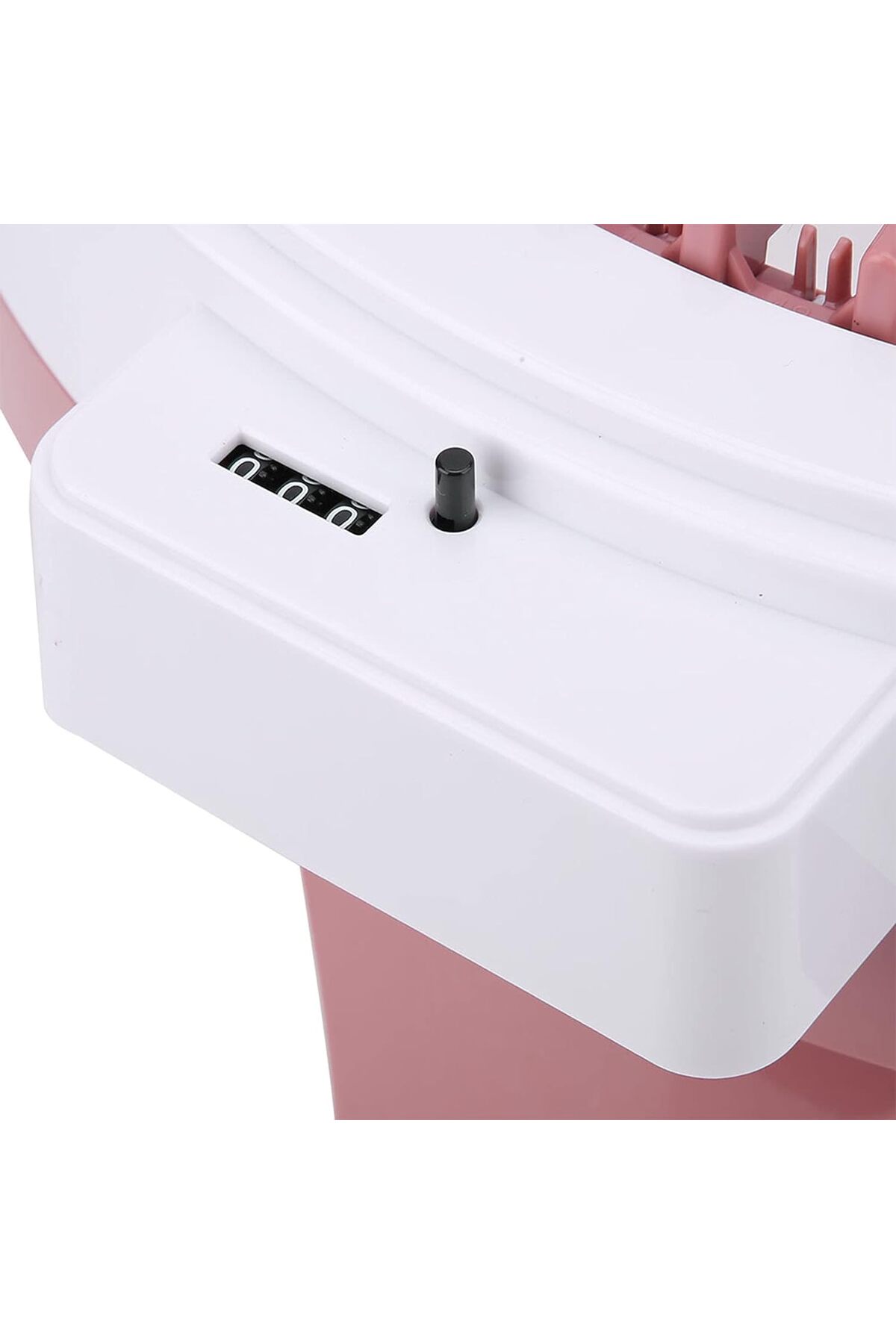 LUPPER 48 Iğneler El Yapımı Yün Dıy Örgü Makinesi Dokuma Makinesi Kolu ...