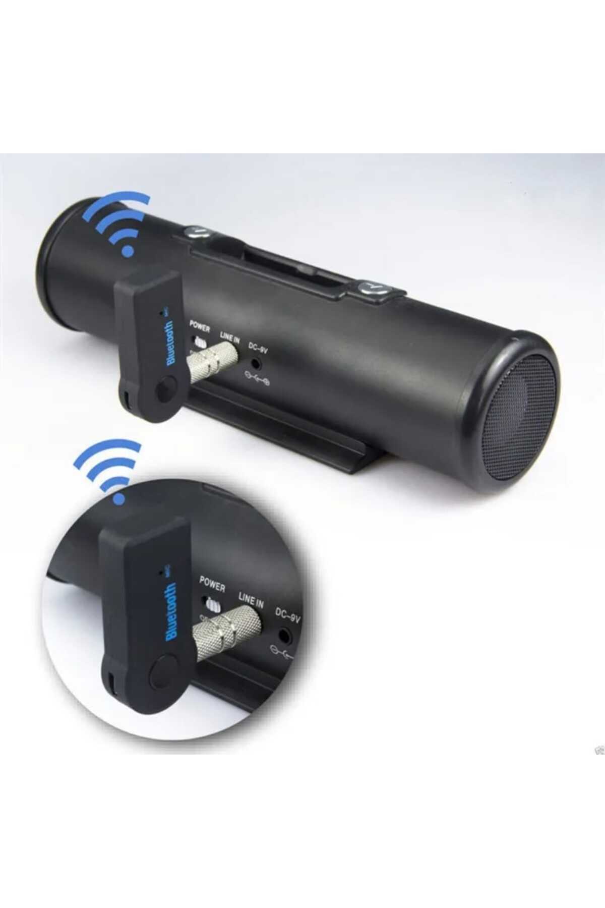 HADRON Aux Bluetooth Aparatı Ses Aktarım Cihazı OTO Fiyatı, Yorumları - Trendyol