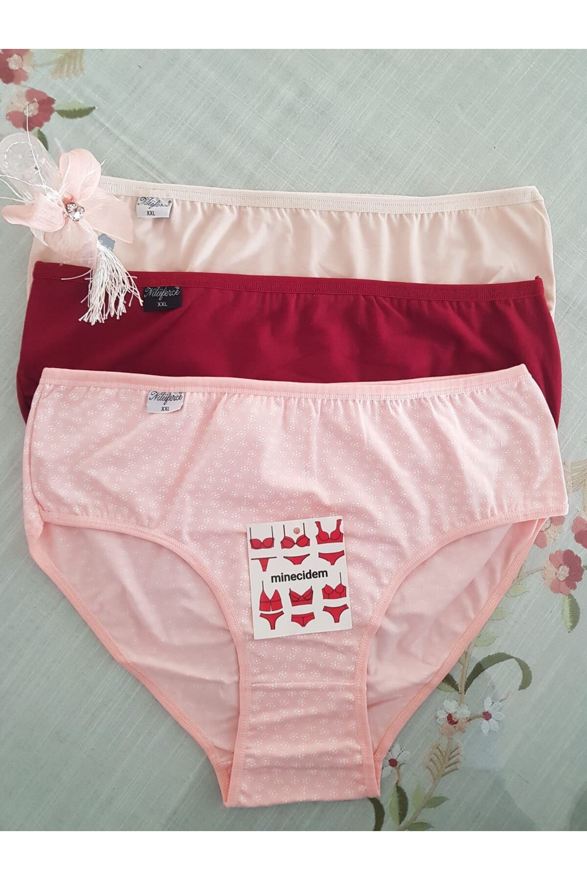 minecidem Büyük Beden Battal Penye Kilot XXL Beden Fiyatı, Yorumları ...