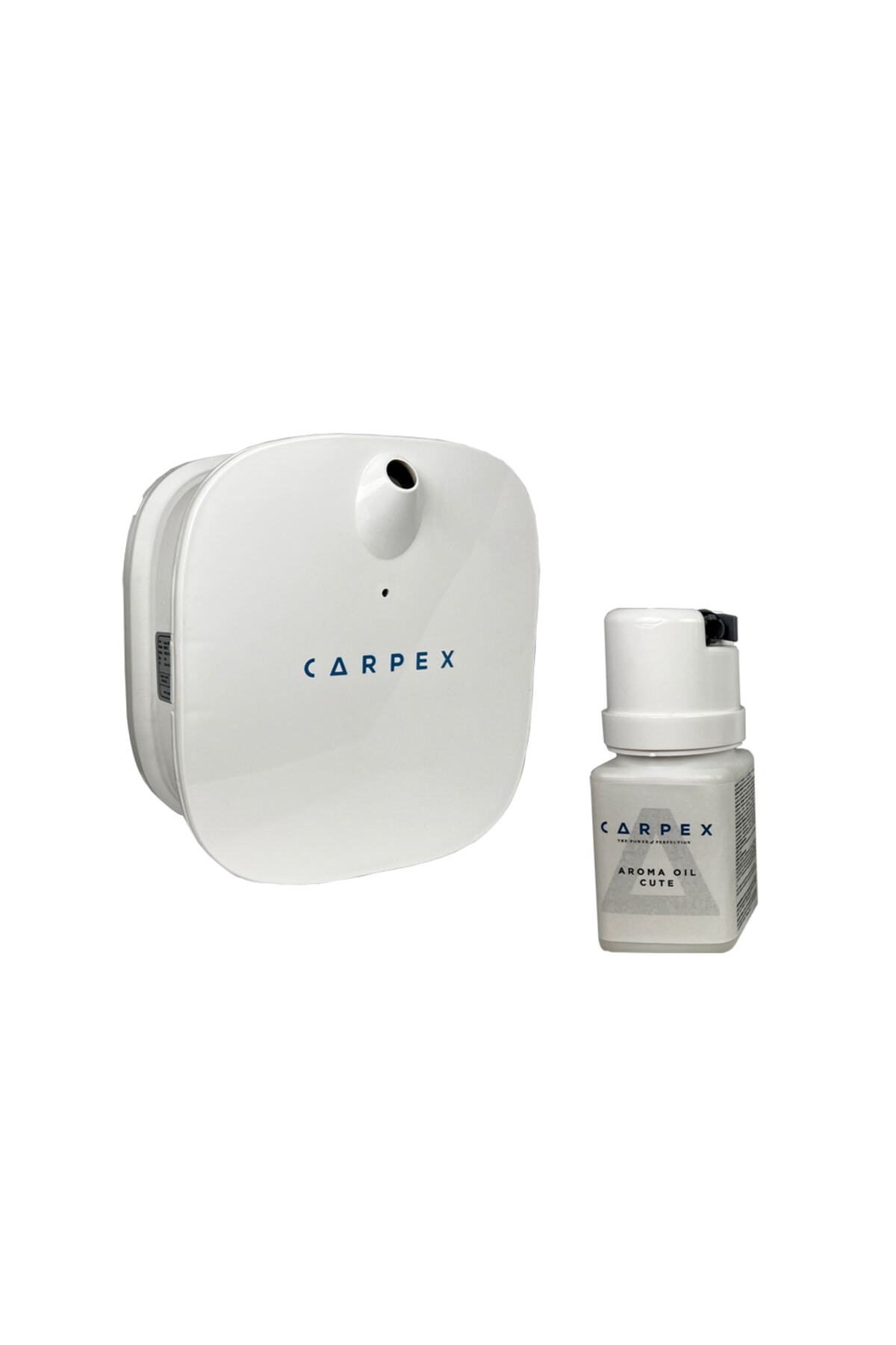 Carpex Micro Koku Makinesi Beyaz 50ml Cute - Fiyatı, Yorumları