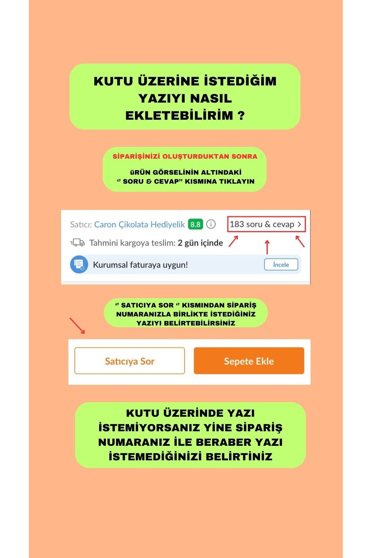 CARON CHOCOLATE Kişiye Özel Ahşap Kutuda 25'li Sütlü - Bitter Karışık ...