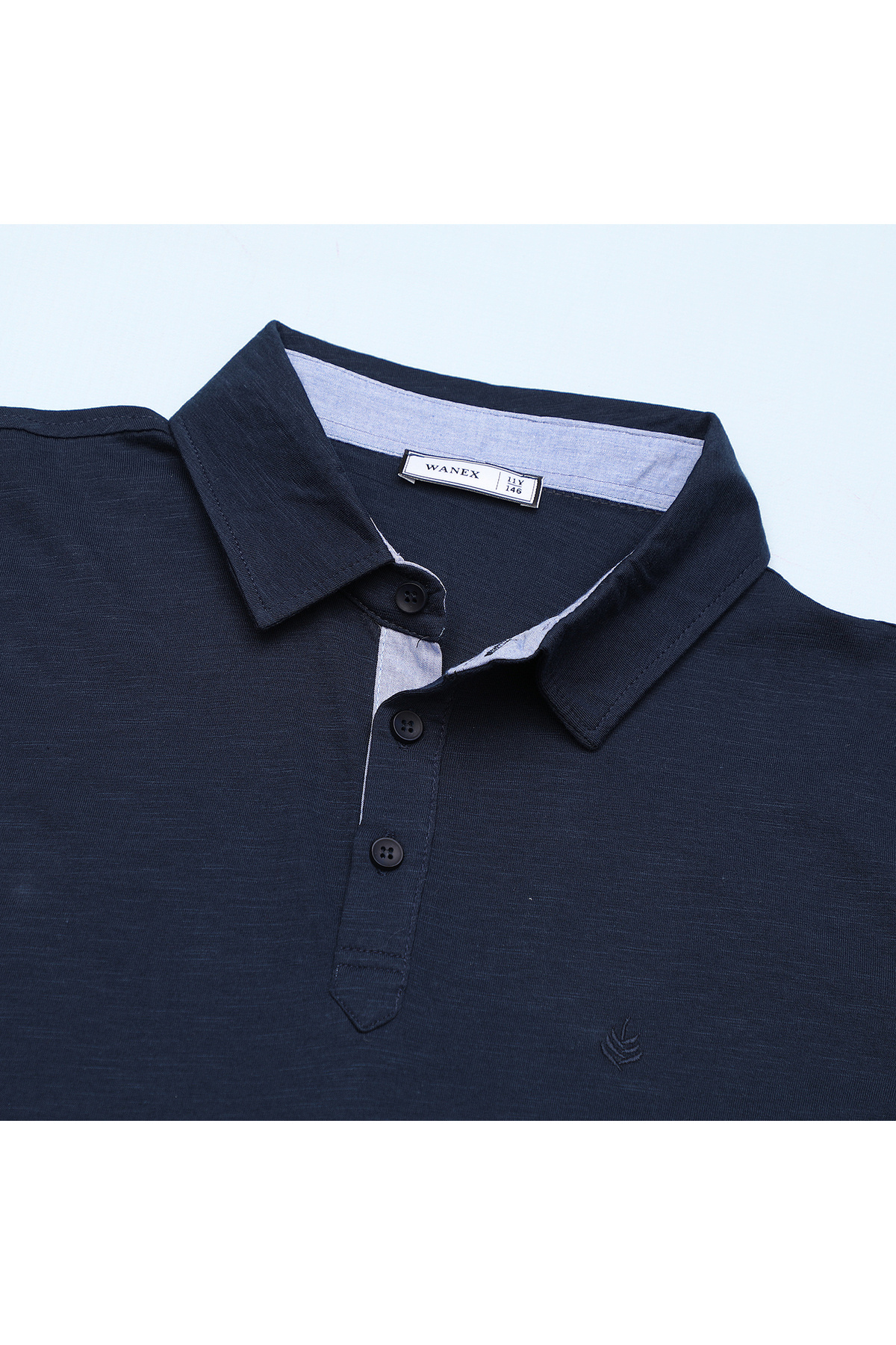 WANEX Kısa Kol Polo Yaka Erkek T-Shirt Fiyatı, Yorumları - Trendyol
