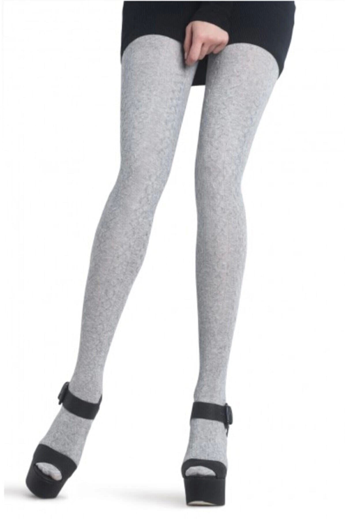 Penti PENTİ KARİNA KİLOTLU ÇORAP-GRİ Fiyatı, Yorumları - Trendyol