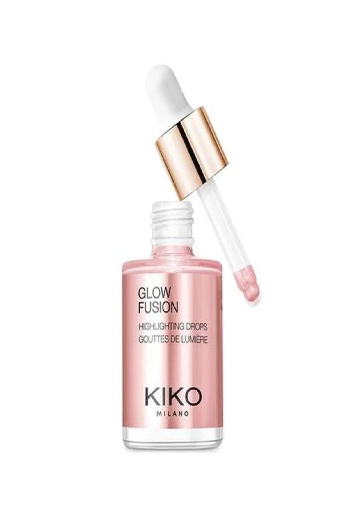 KIKO GLOW FUSION HIGHLIGHTING DROPS - Fiyatı, Yorumları