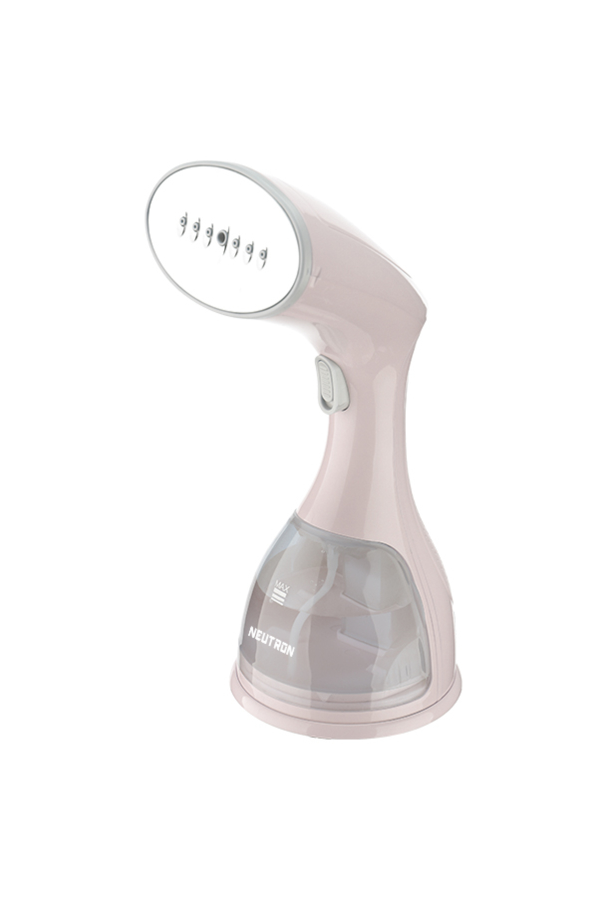NEUTRON Portatif Buharlı Kırışık Giderici Dikey Ütü Pembe Fiyatı ...