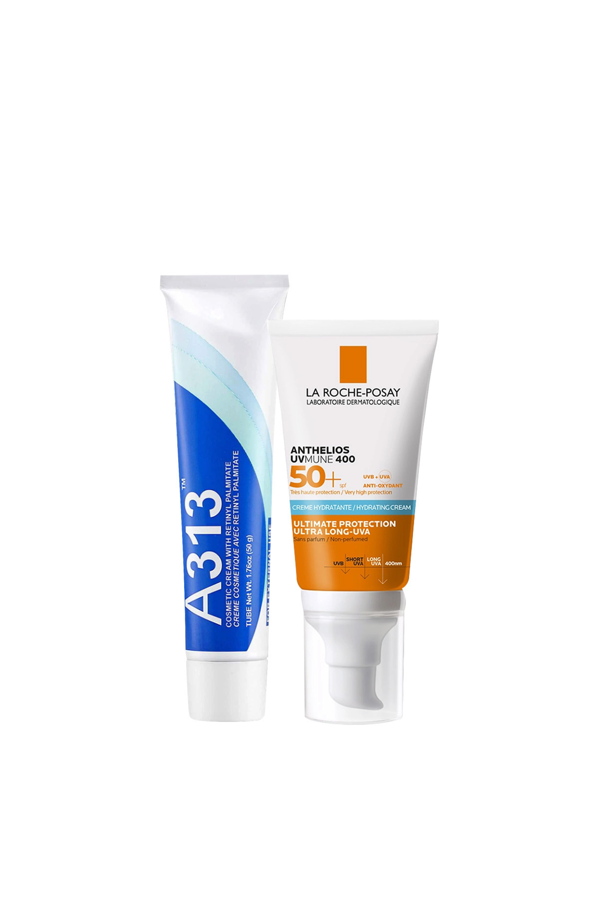 A313 Retinol Kırışıklık Karşıtı Krem 50 g Cilt Bakım Seti Fiyatı ...