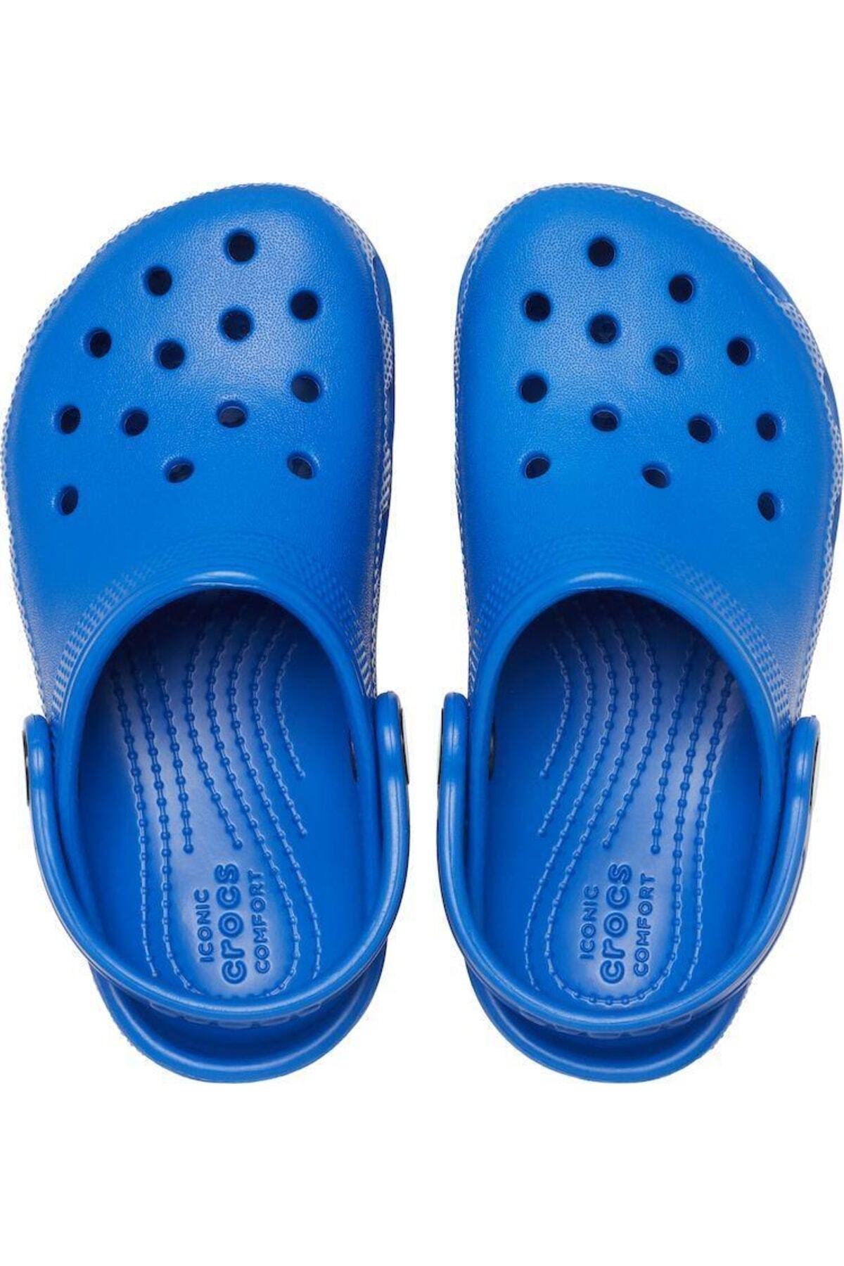 Crocs 206990-4kz Classic Clog T Çocuk Sandalet Fiyatı, Yorumları - Trendyol