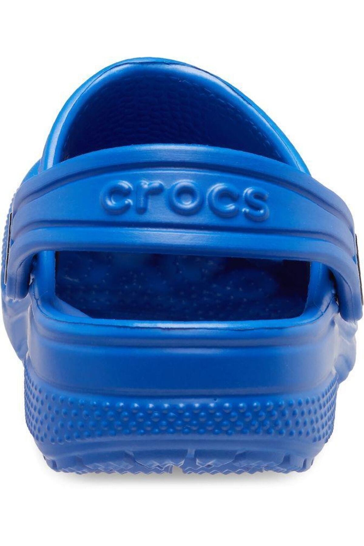 Crocs 206990-4kz Classic Clog T Çocuk Sandalet Fiyatı, Yorumları - Trendyol