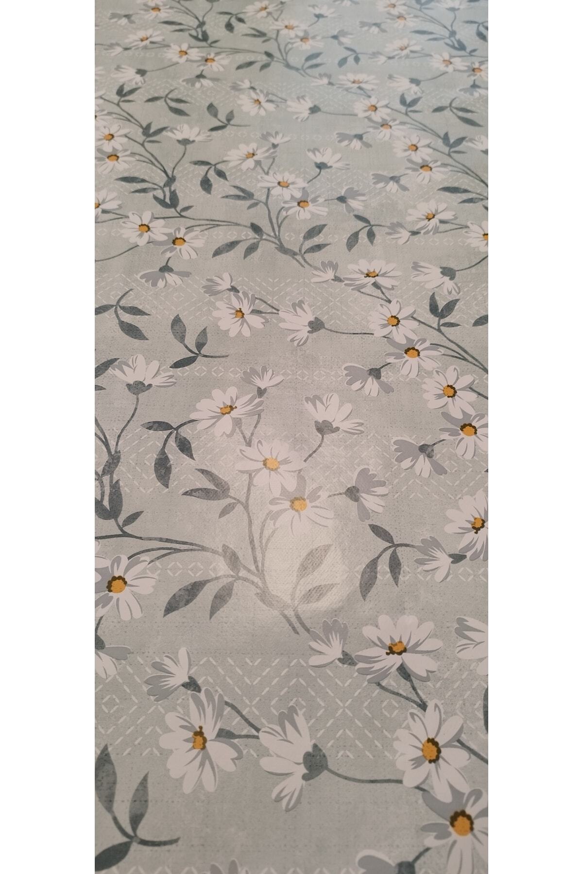 RY TEKSTİL Pvc Muşamba Masa Örtüsü - Fiyatı, Yorumları