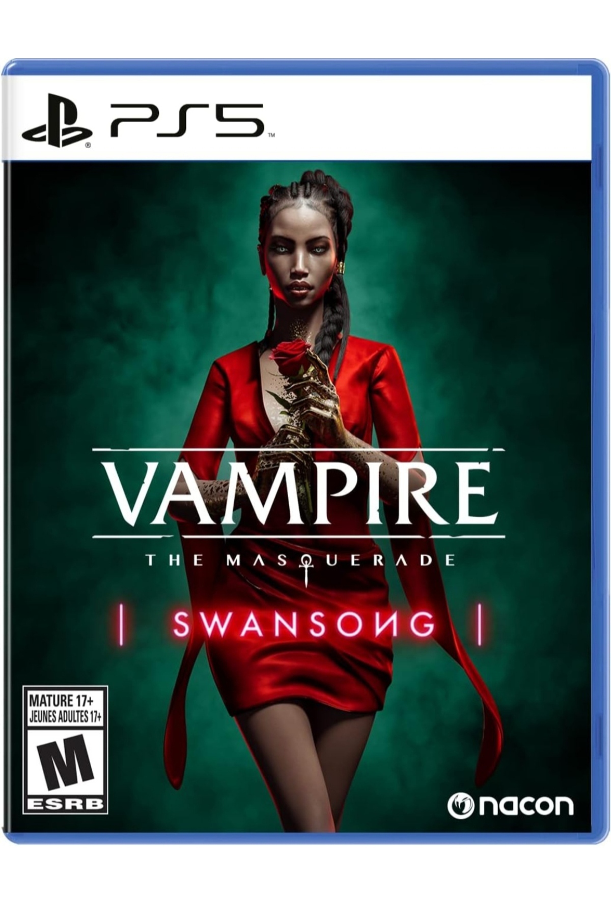 Sony Vampire The Masquerade Swansong Ps5 Oyun Fiyatı, Yorumları - Trendyol