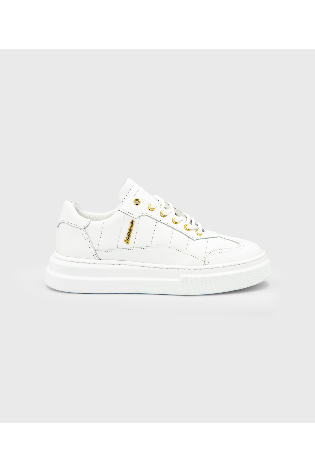 John Richardo Yüksek Tabanlı Erkek Günlük Sneakers Fiyatı, Yorumları ...