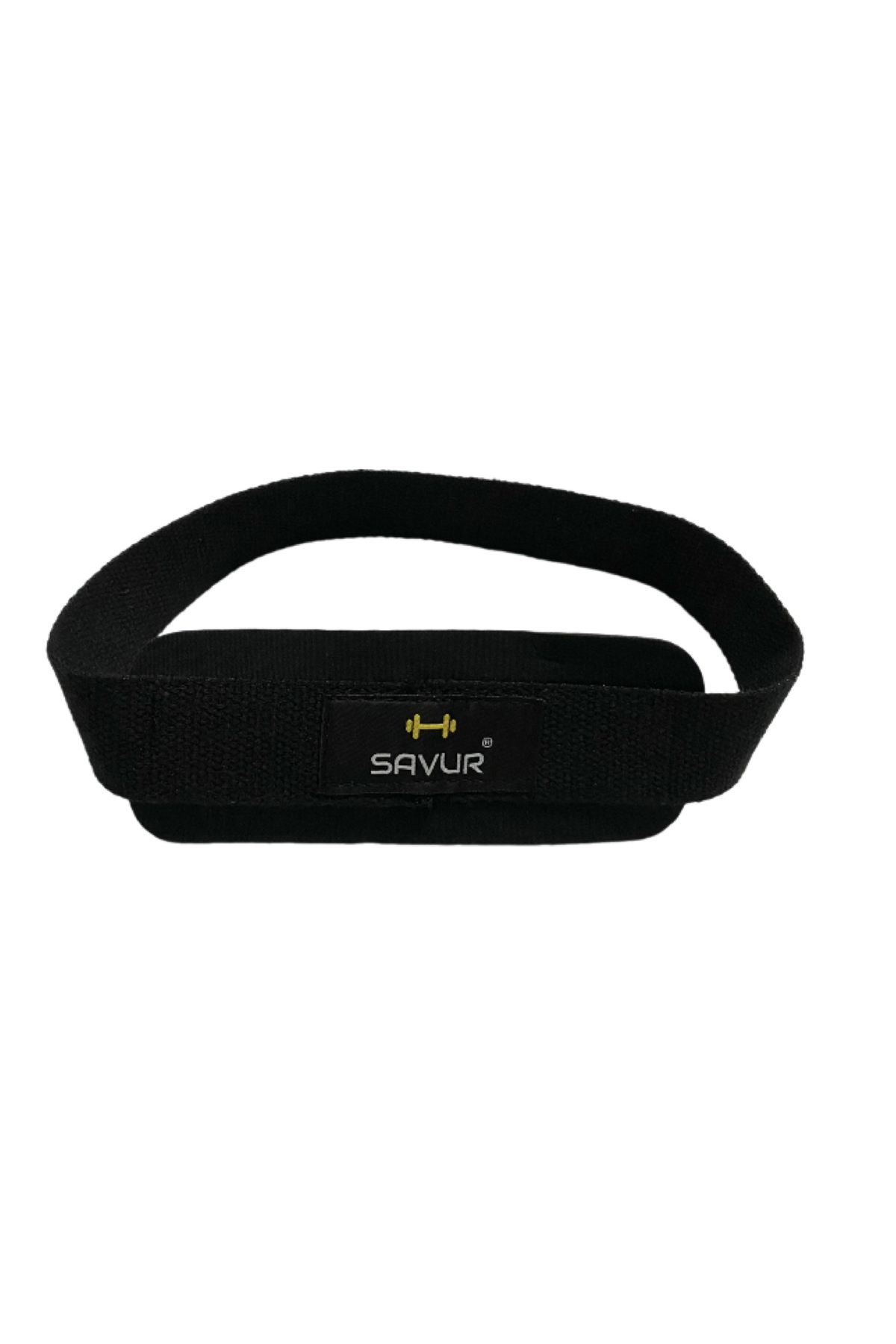 SAVUR Fitness Pro Lifting Strap / Yeni Nesil Halka Strap / Jimnastik ...